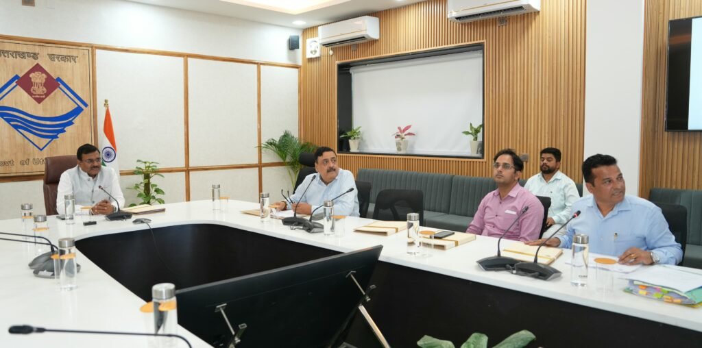 विश्व खाद्य सुरक्षा दिवस पर उत्तराखंड को मिलेगी दूसरी फूड टेस्टिंग लैब ...